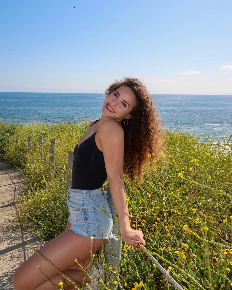 Picture of Sofie Dossi