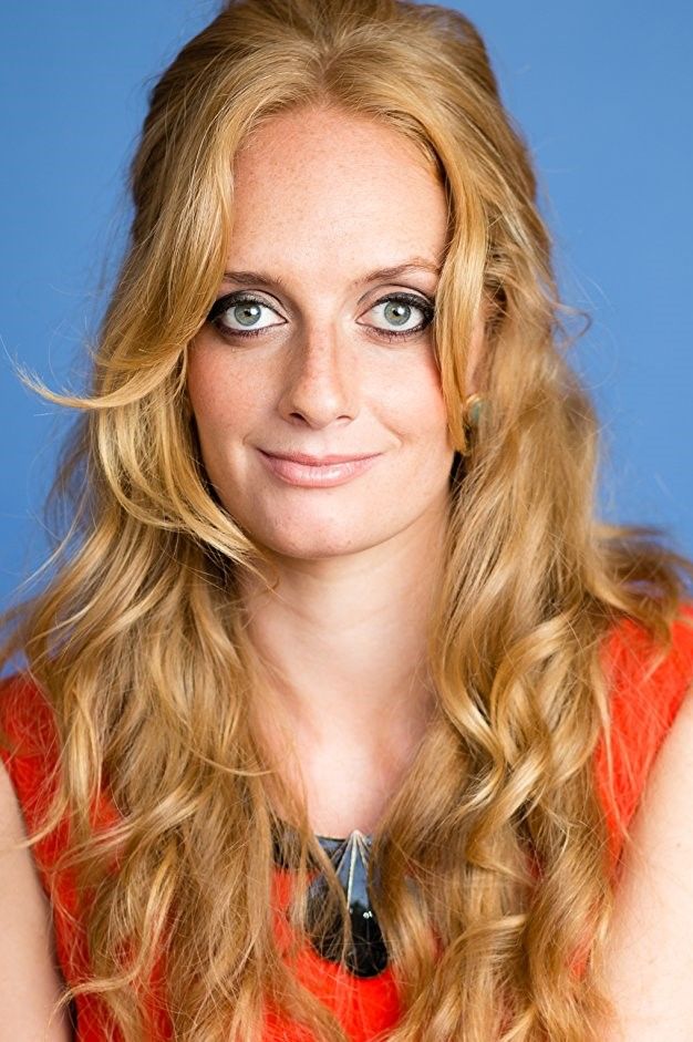 Picture of Sarah Waisman