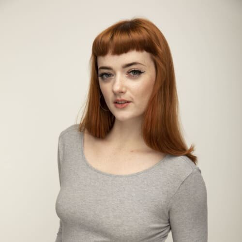 Lindsey Normington image