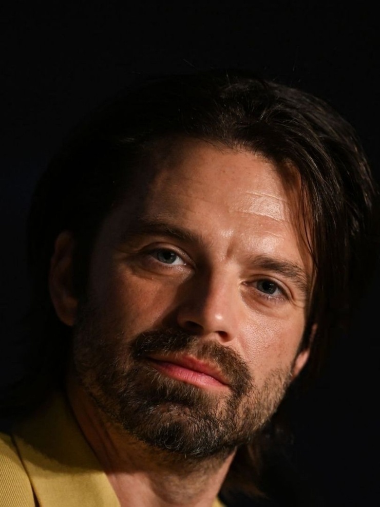 Picture of Sebastian Stan