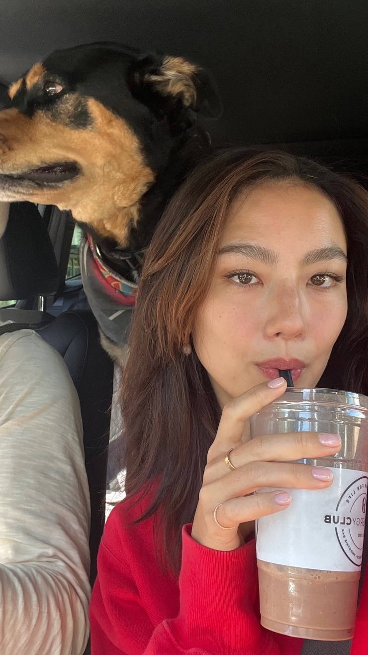 Adeline Rudolph image