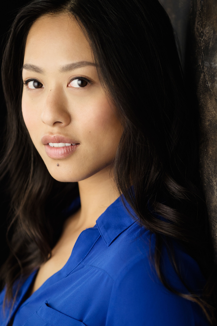 Image of Jessie Liang