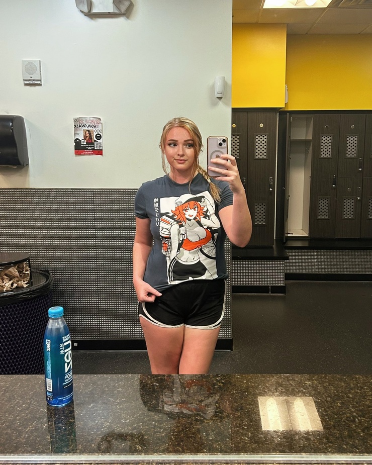 Picture of Michaela Lee