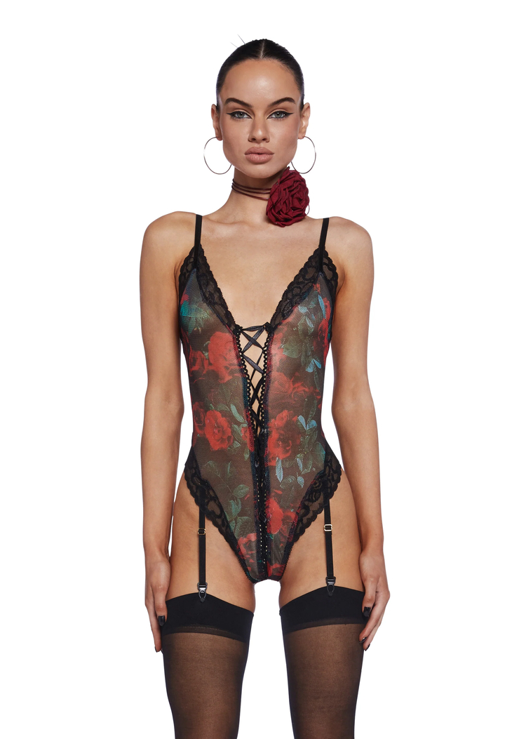 Picture of Liora Lapointe