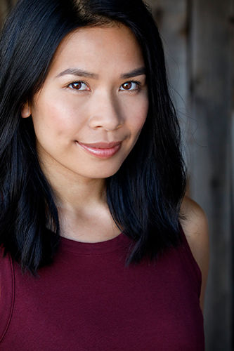 Picture of Joanne Nguyen