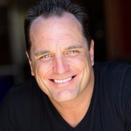 Picture of Jackamoe Buzzell