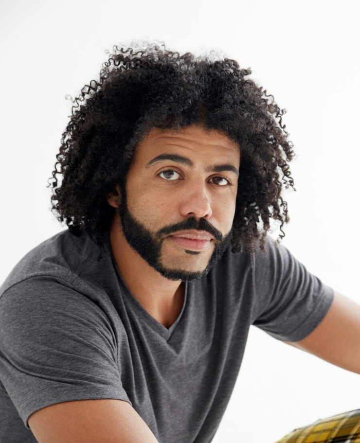 Picture of Daveed Diggs