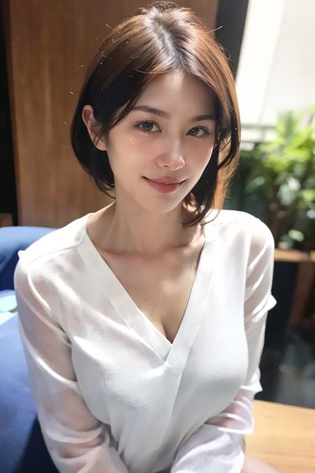 Picture of Suzume Mino