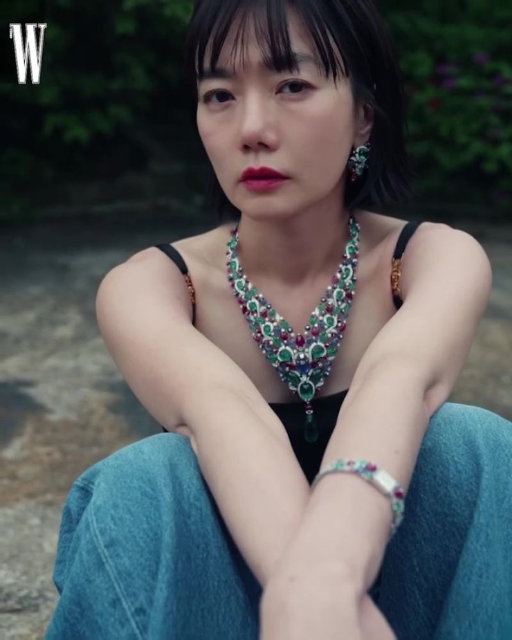 Doona Bae picture