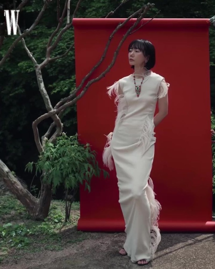 Picture of Doona Bae