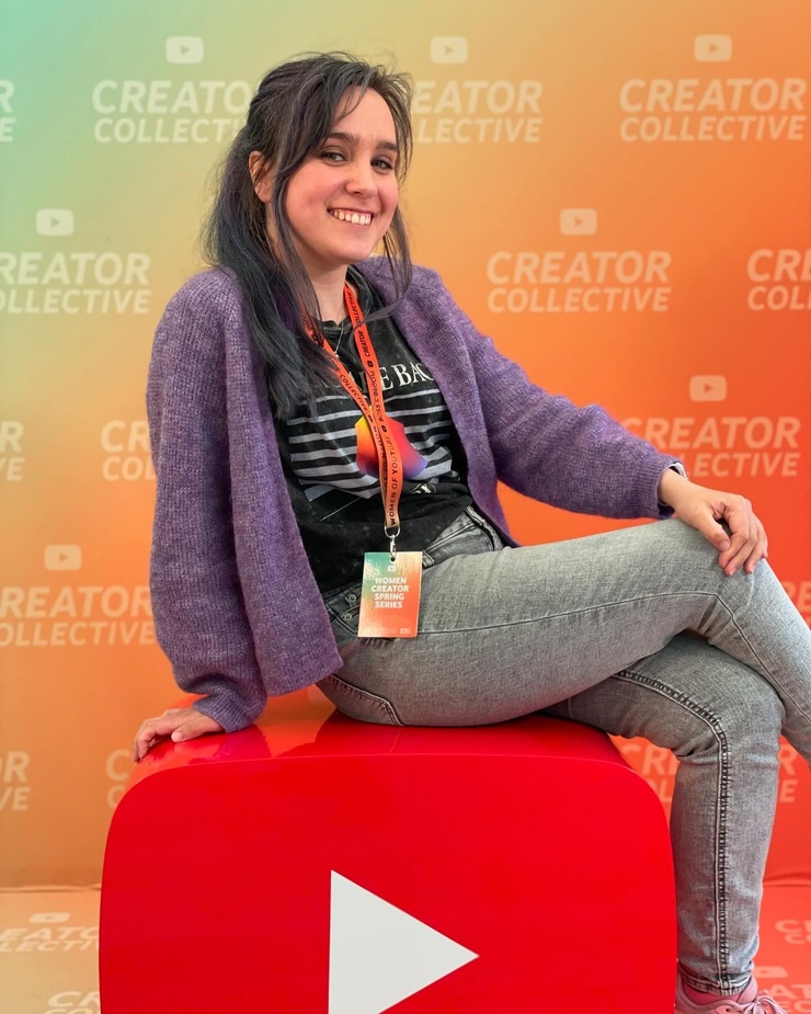 Picture of Ellen Rose