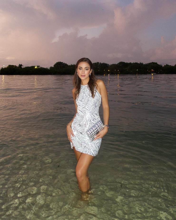 Picture of Luana Barron