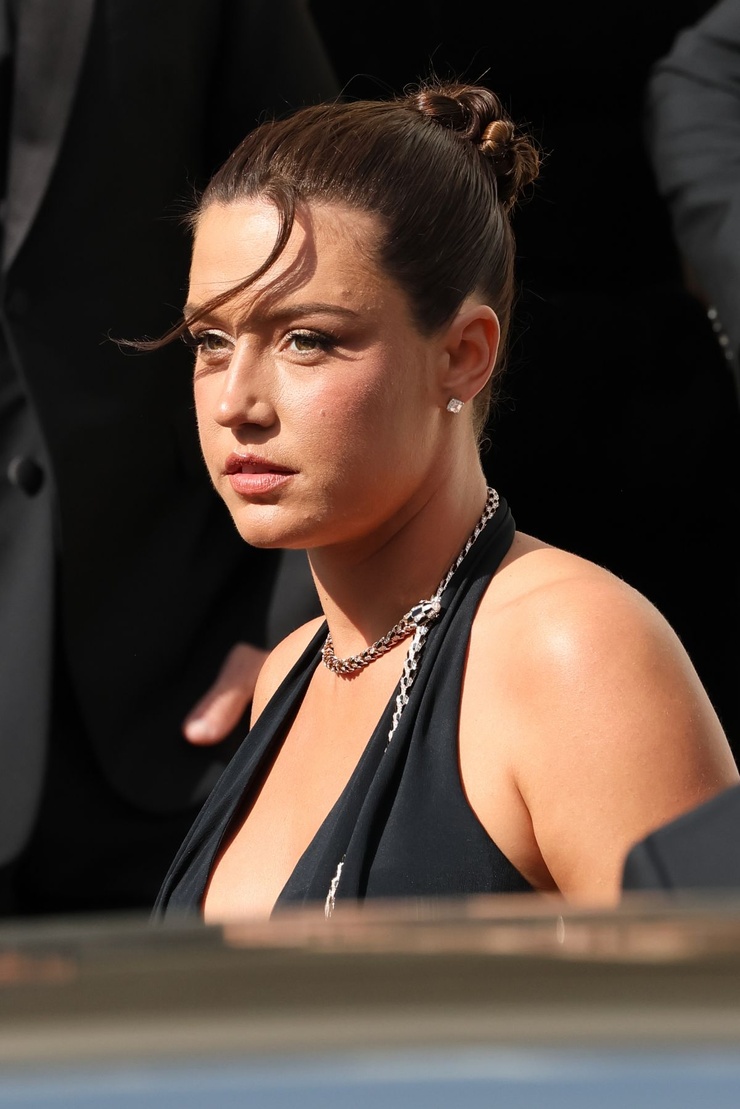 Picture of Adele Exarchopoulos