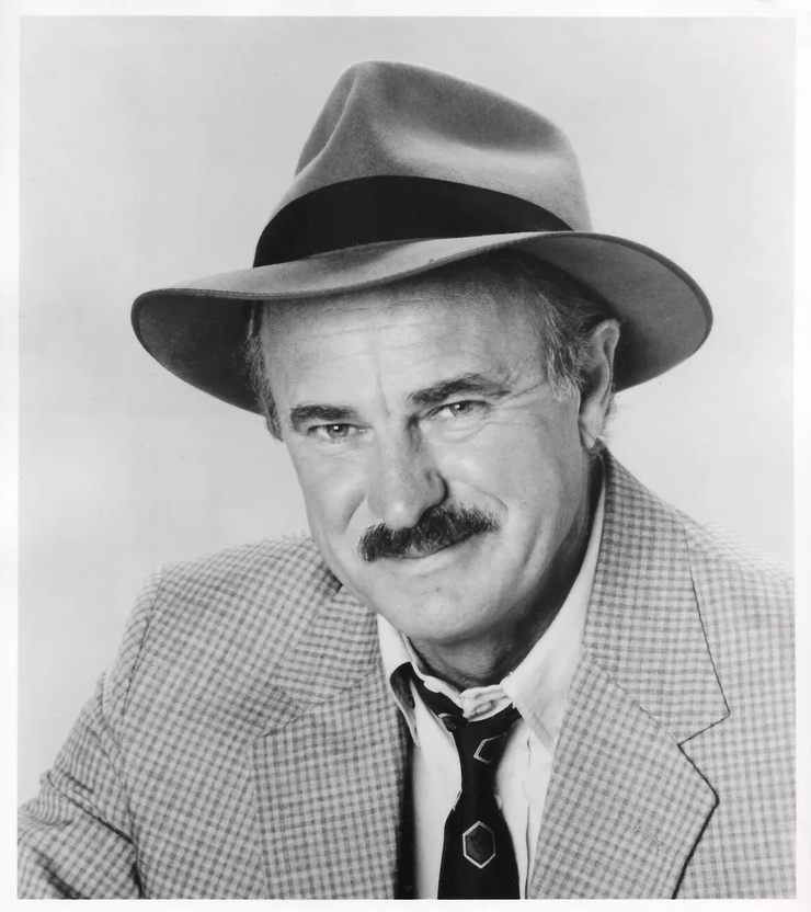 Dabney Coleman
