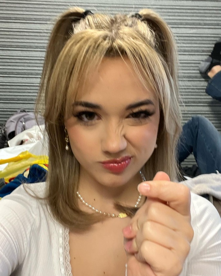 Image of Sofia Gomez