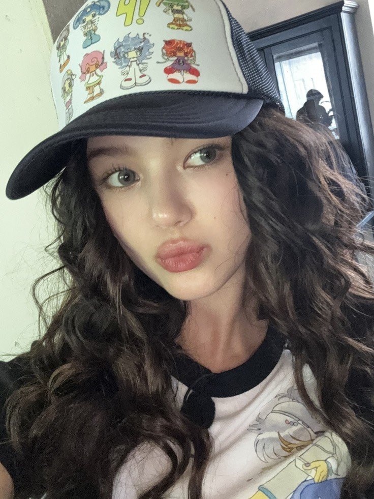 Danielle Marsh picture