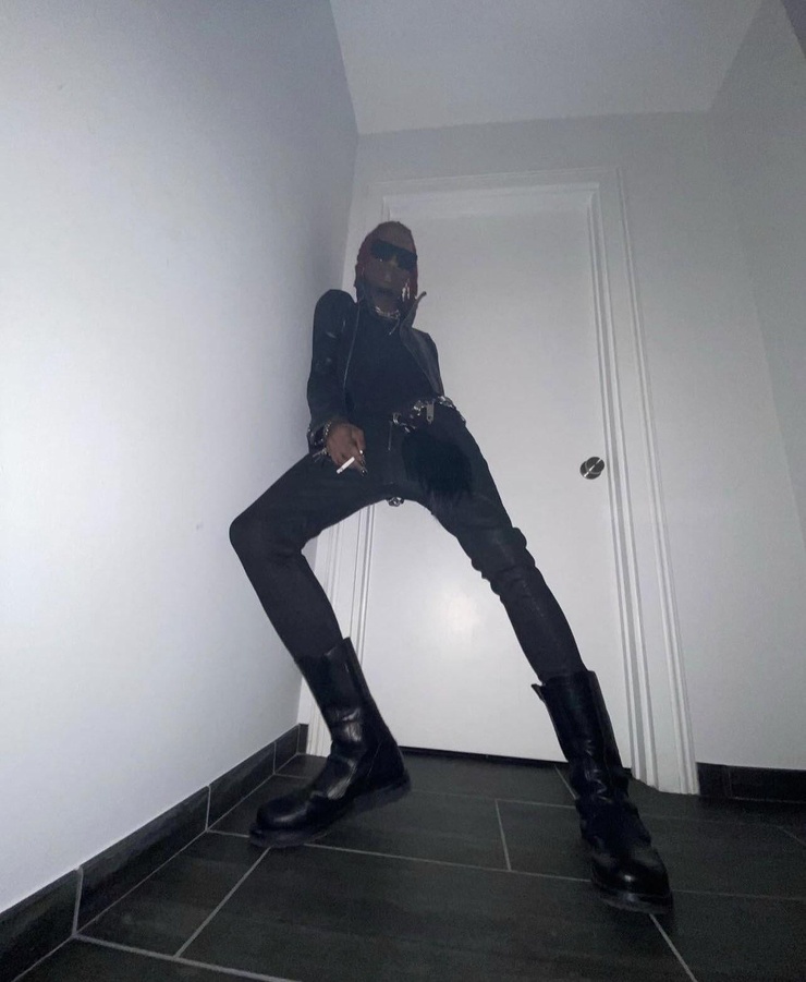 Picture of Playboi Carti