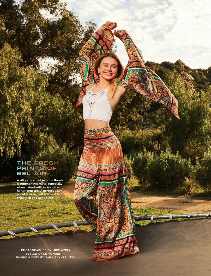 Picture of Ruby Rose Turner