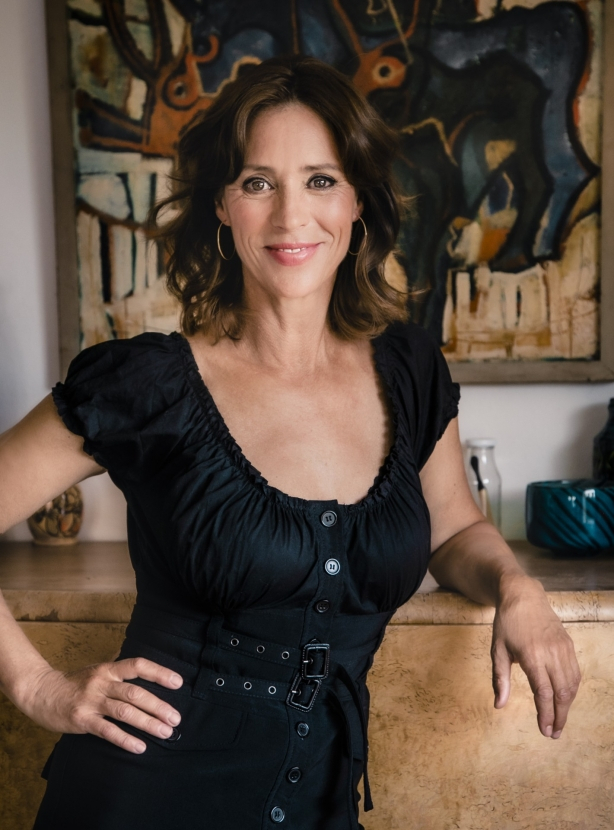 Picture of Carin C. Tietze