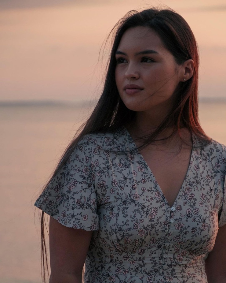 Picture of Anna Lambe