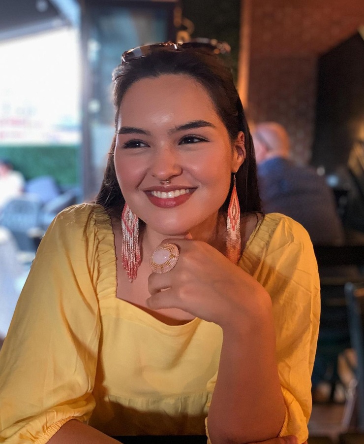 Picture of Anna Lambe