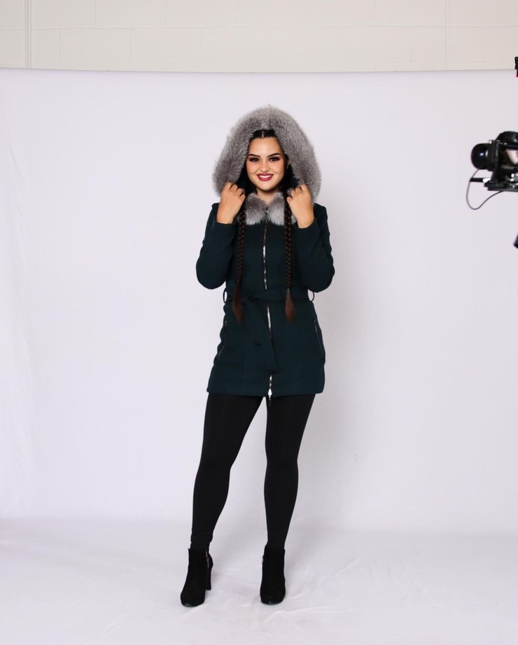 Picture of Anna Lambe