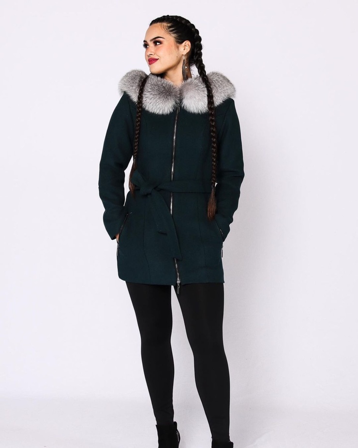 Picture of Anna Lambe