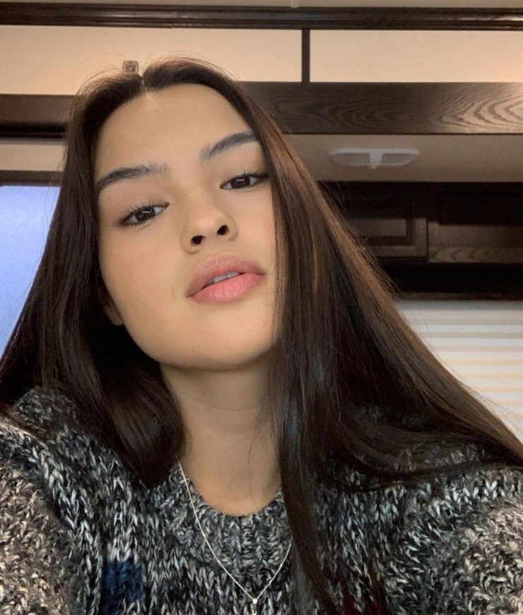 Picture of Anna Lambe