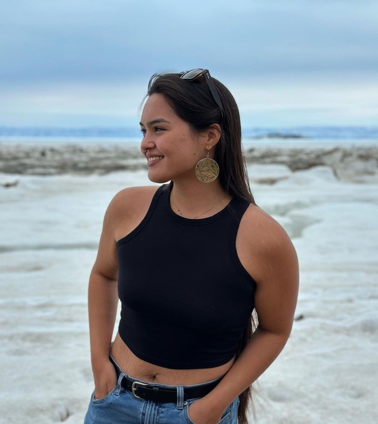 Picture of Anna Lambe