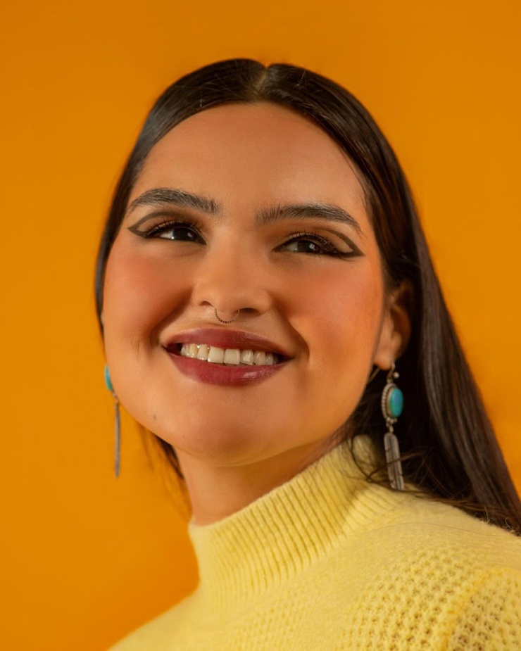 Picture of Anna Lambe