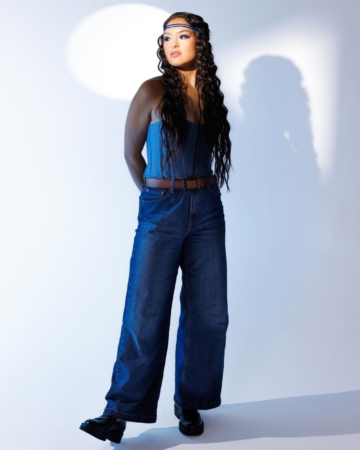 Picture of Anna Lambe