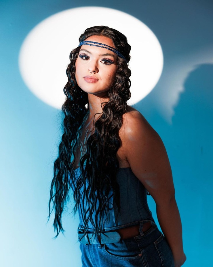 Picture of Anna Lambe