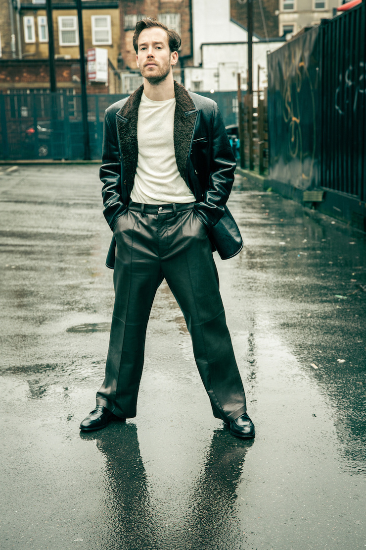 Picture of David Shields