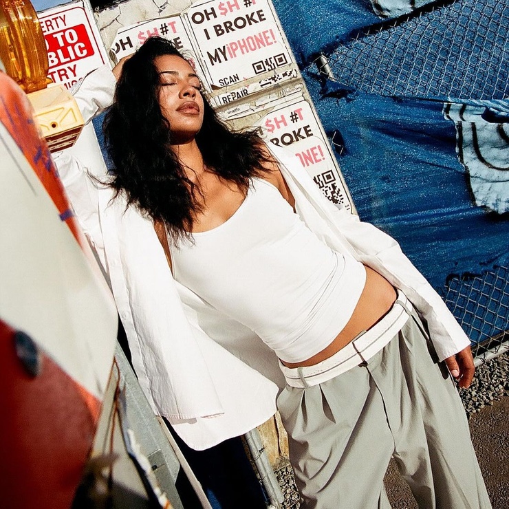 Picture of Chloe Warren