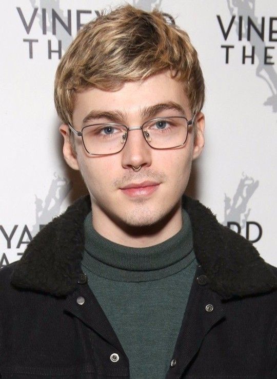 Miles Heizer picture