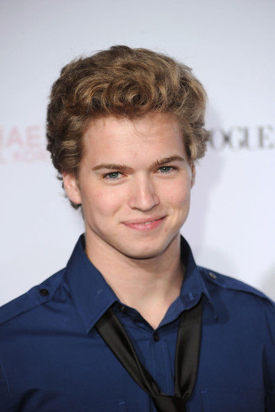 Image of Patrick Johnson