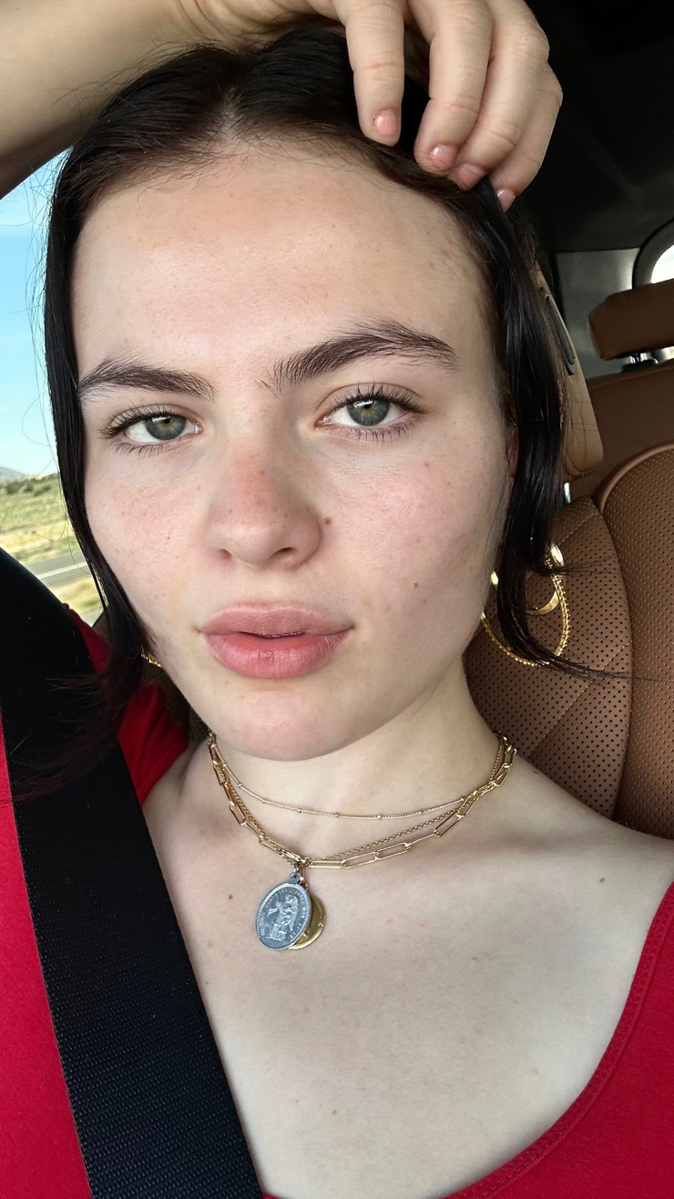 Picture of Chiara Aurelia