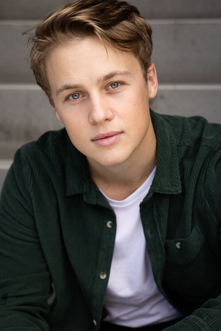 Picture of Josh Macqueen