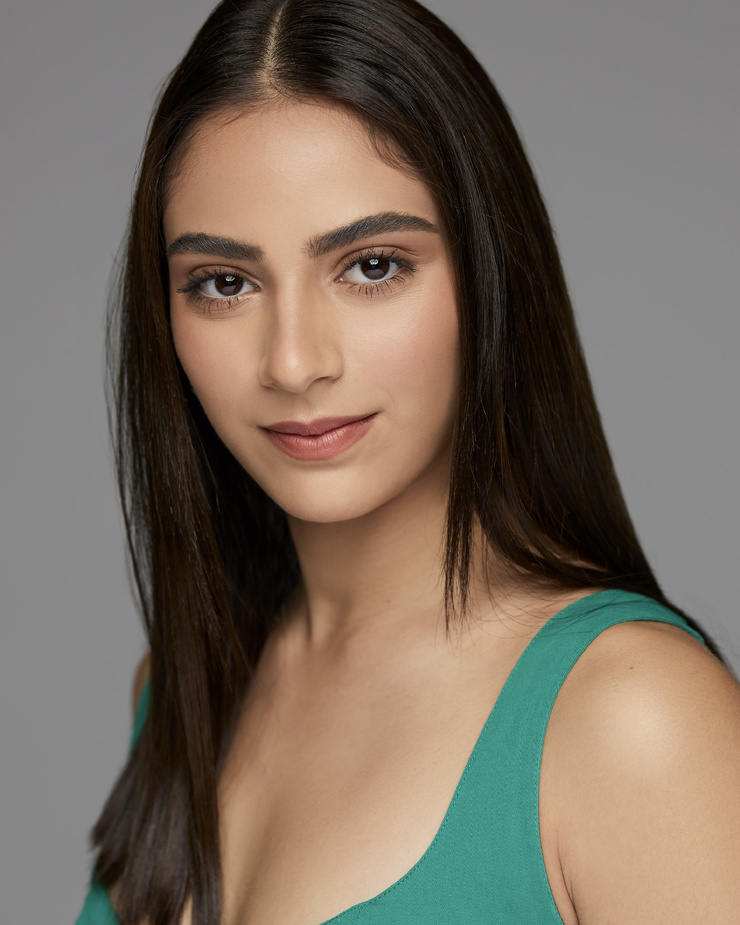 Picture of Alana Mansour