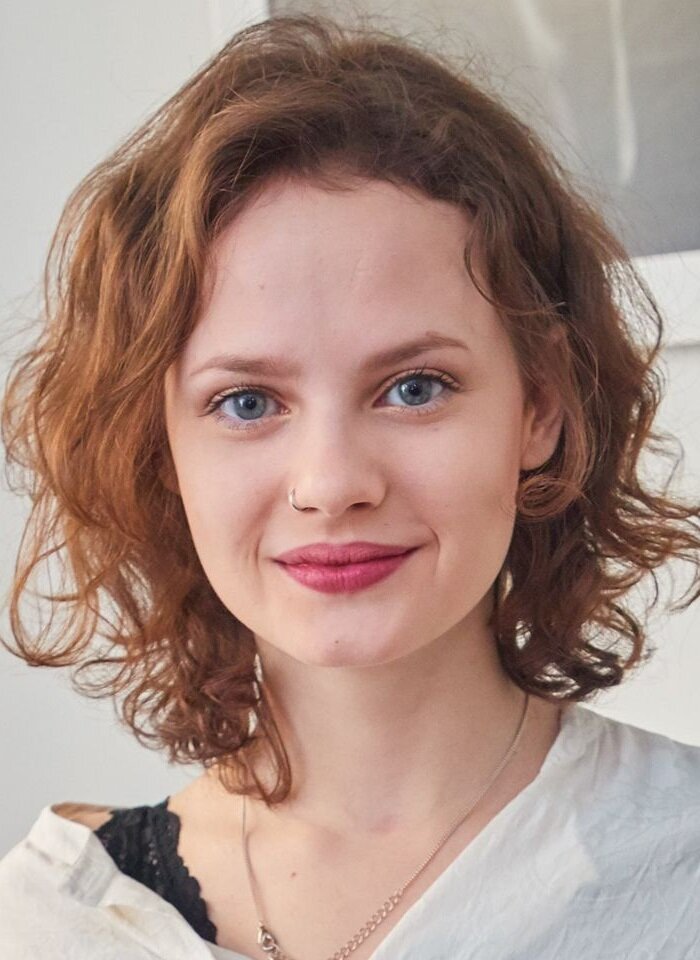 Picture of Jana McKinnon