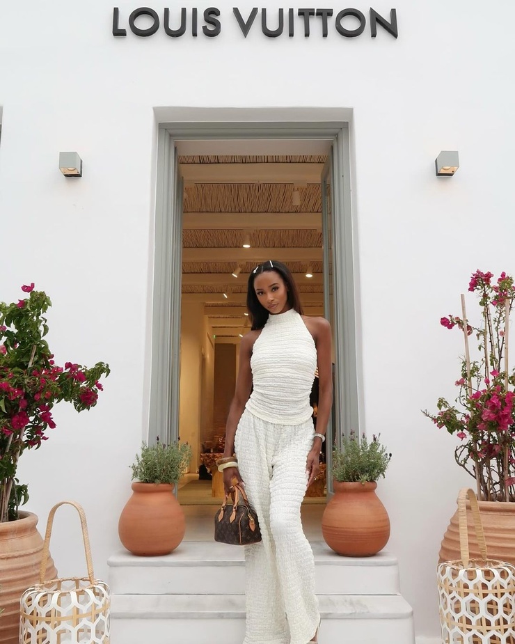 Picture of Trace Winningham