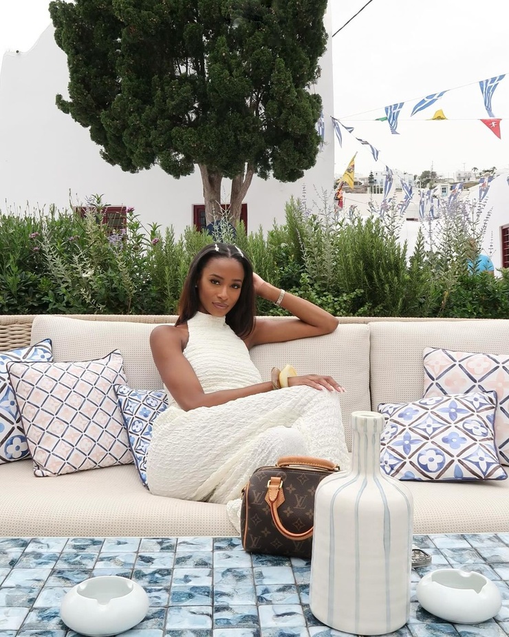 Picture of Trace Winningham