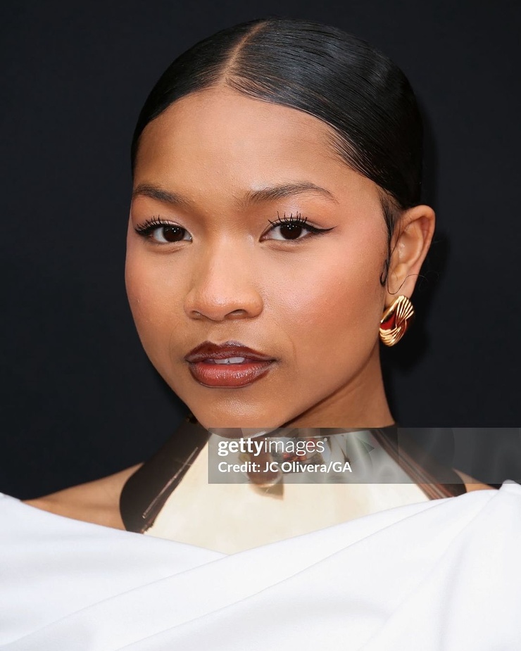 Picture of Laya DeLeon Hayes