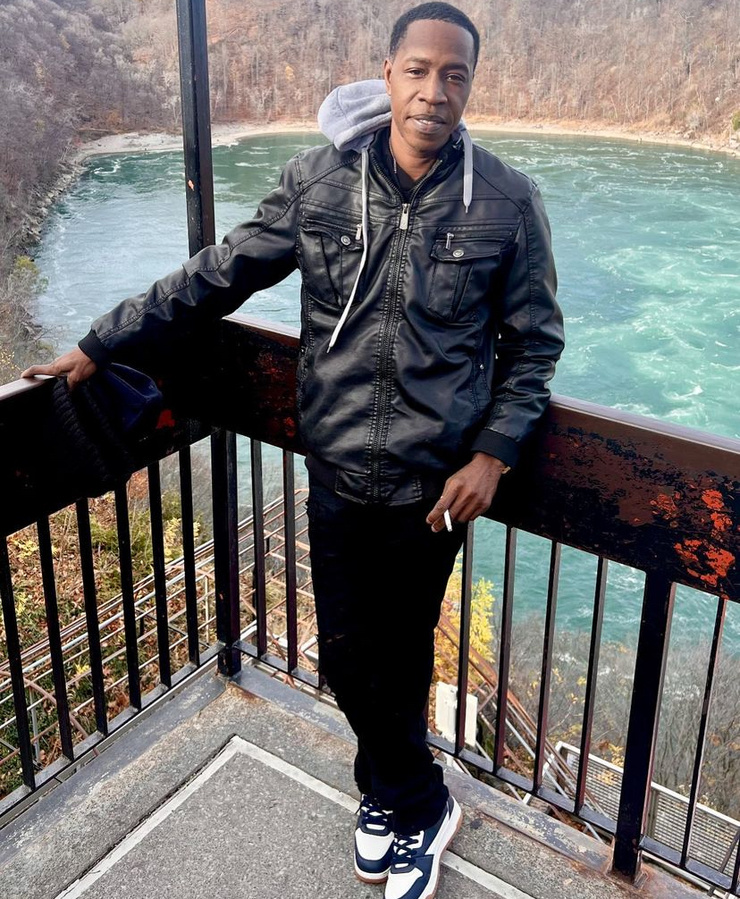Tony Matterhorn
