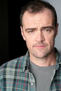 Picture of Sean Bolger