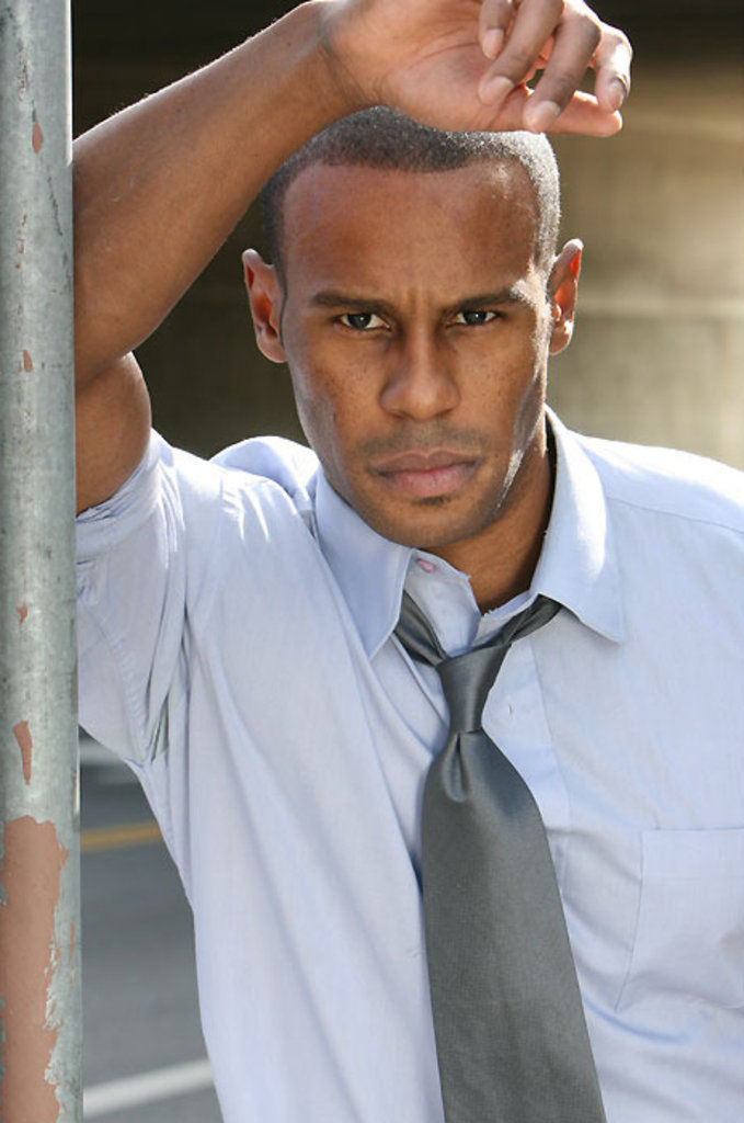 Picture of Eltony Williams