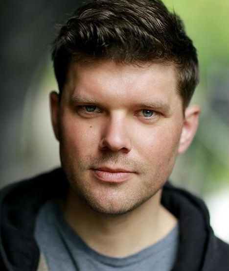 Picture of Matthew Wilson