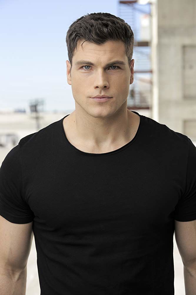 Picture of Miles Burris