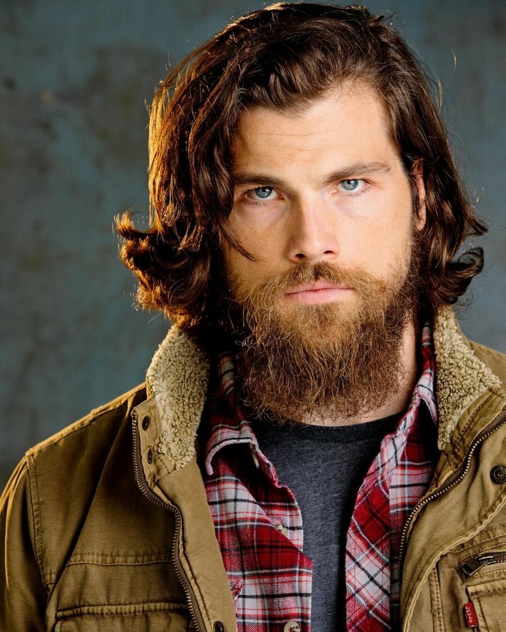 Picture of Miles Burris