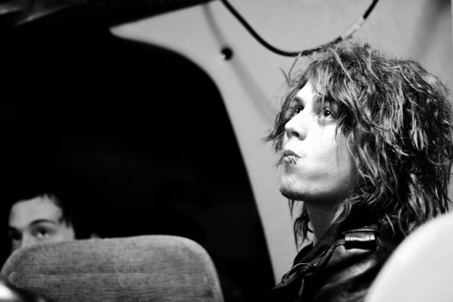 Ben Bruce image